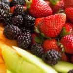 Tabela de Calorias das Frutas - MundoBoaForma.com.br