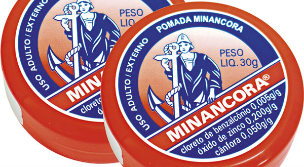 Minancora para Espinhas Funciona? - MundoBoaForma