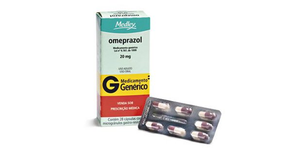 Omeprazol - Para Que Serve, Como Tomar e Indicações - MundoBoaForma.com.br