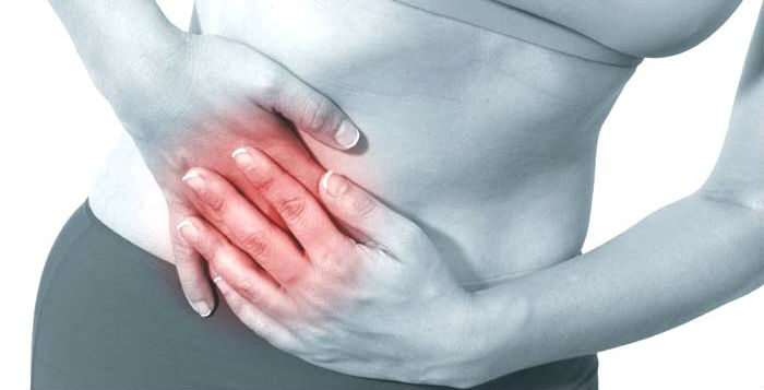 5 Principais Sintomas da Apendicite - MundoBoaForma