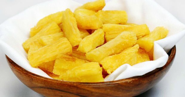 7 Receitas de Mandioca Assada Light - MundoBoaForma.com.br