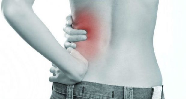 8 Sintomas de Pedras nos Rins - MundoBoaForma.com.br