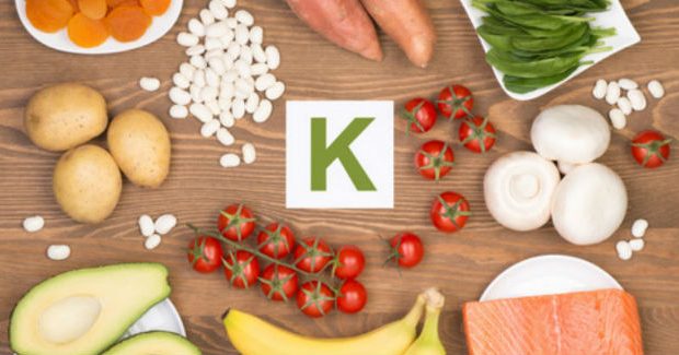 Potássio Alto ou Baixo Demais - Sintomas e O Que Fazer - MundoBoaForma ...