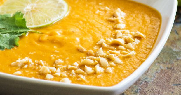 6 Receitas de Sopa de Inhame com Carne Moída Light - MundoBoaForma.com.br