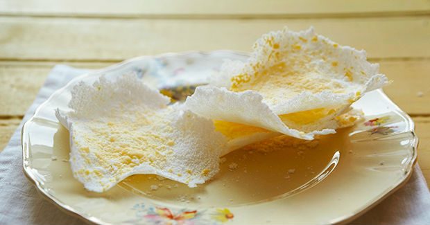 3 Receitas de Chips de Tapioca Light - MundoBoaForma.com.br