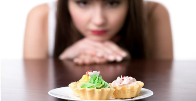 Como Comer Doce de Forma Mais Saudável Se Você Não Consegue Viver Sem ...