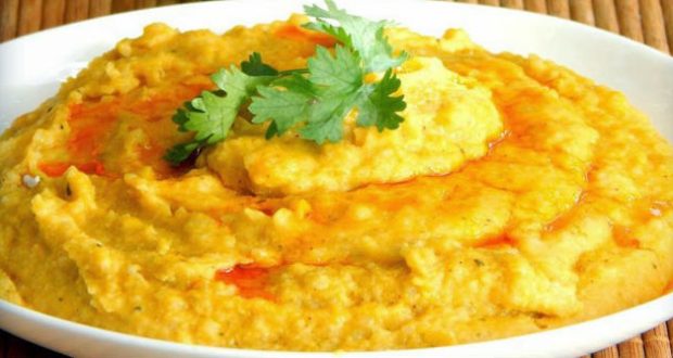 10 Receitas de Vatapá Vegano - MundoBoaForma.com.br