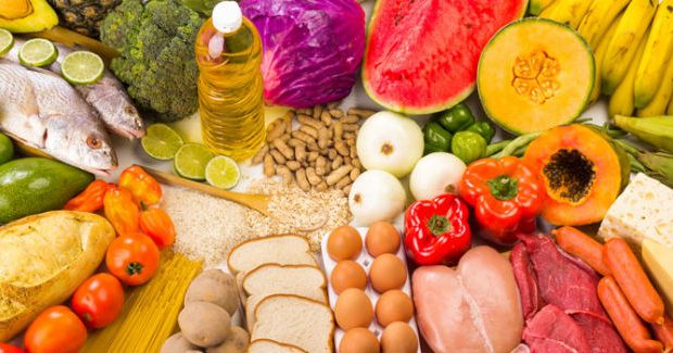 O Que é uma Alimentação Equilibrada – 6 Primeiros Passos ...
