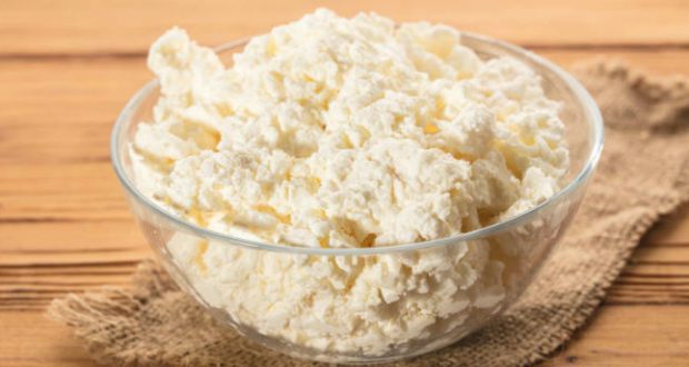 3 Receitas de Queijo Cottage Caseiro - Como Fazer e Dicas ...