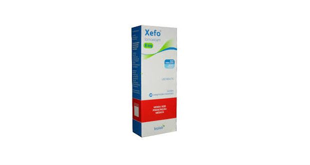 Xefo Engorda? Para Que Serve, Como Tomar e Efeitos Colaterais ...
