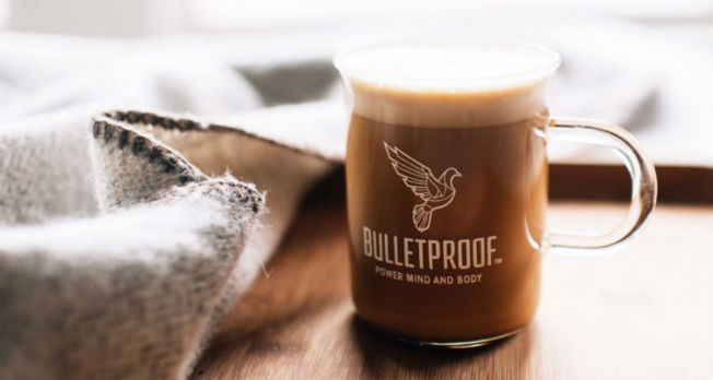 Bulletproof Coffee Funciona? Receita, Benefícios e Perigos - MundoBoaForma