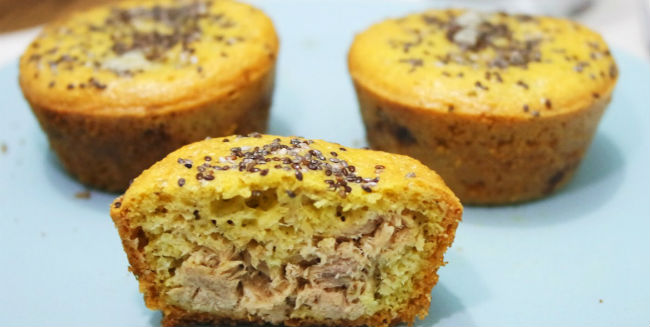 10 Receitas de Empada Low Carb - MundoBoaForma