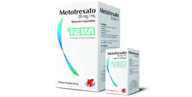 Metotrexato Engorda ou Emagrece? Para Que Serve e Efeitos Colaterais ...
