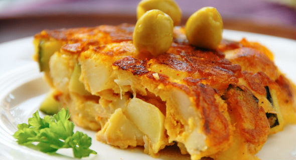 6 Receitas de Tortilla Vegana Light - MundoBoaForma