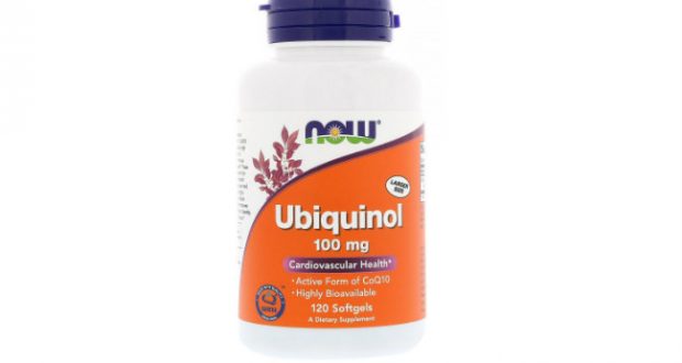 Ubiquinol - O Que é, Para Que Serve, Como Usar e Efeitos Colaterais ...