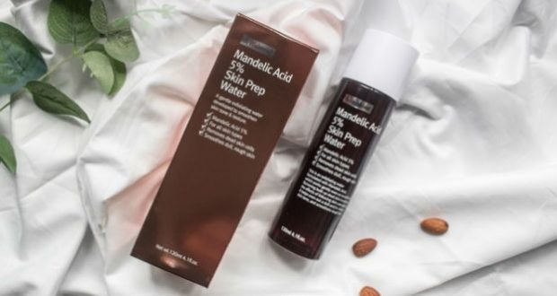 Ácido Mandélico - Para Que Serve, Como Usar e Contraindicações ...