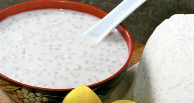 7 Receitas de Mingau de Tapioca Fit - MundoBoaForma.com.br