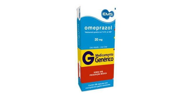 Omeprazol Faz Mal? Efeitos Colaterais e Cuidados - MundoBoaForma.com.br