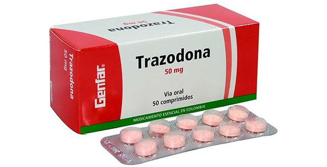 Trazodona Engorda? Efeitos Colaterais e Para Que Serve - MundoBoaForma