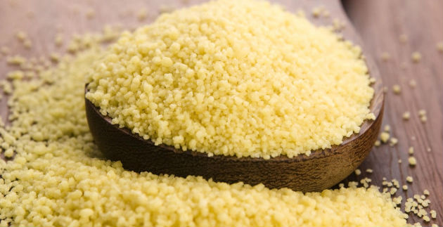 Semolina é Saudável? O Que é, Benefícios, Receitas e Como Usar ...
