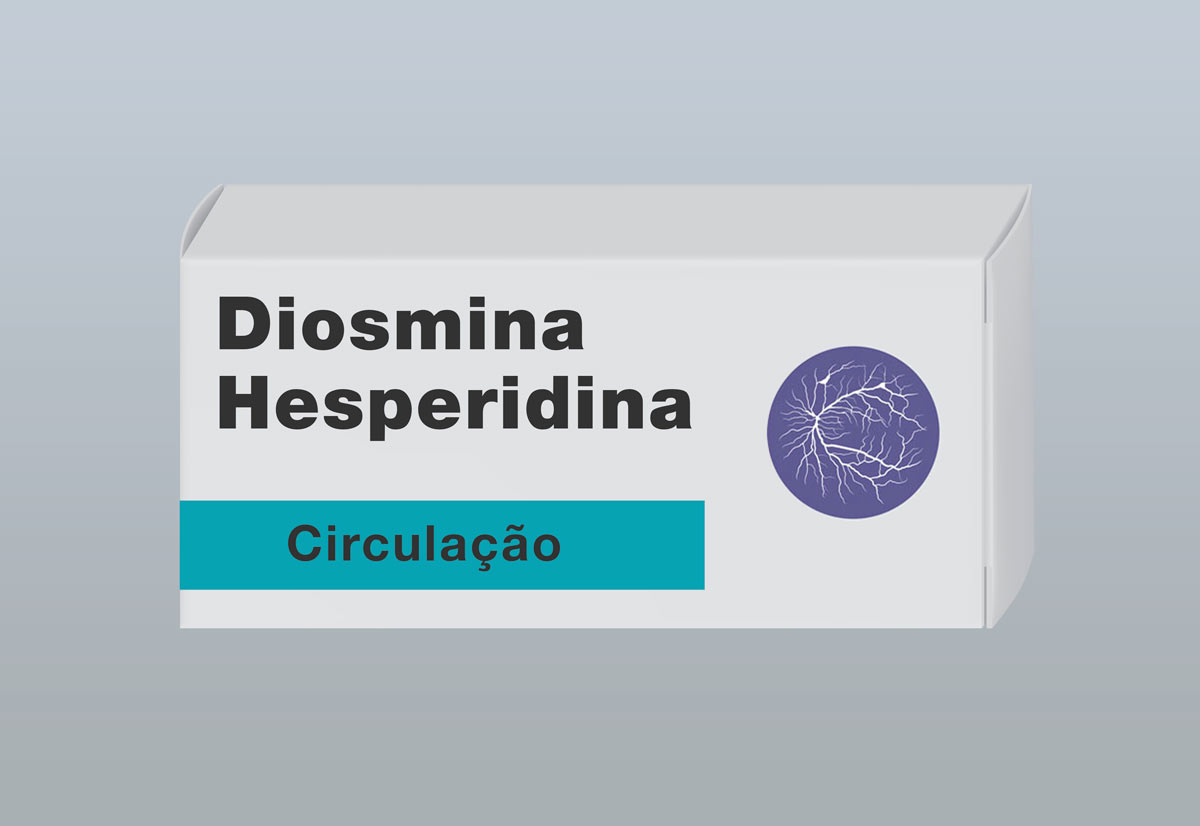 Diosmina e hesperidina - Para que serve, como usar e efeitos colaterais ...