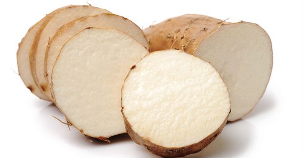 Inhame Tem Carboidrato? E Glúten? Tipos, Variações e Dicas ...