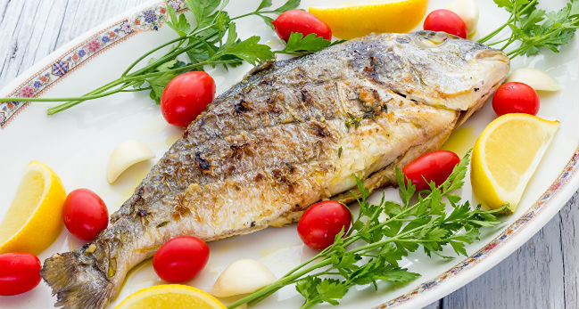 13 Benefícios de Comer Peixe para Saúde e Boa Forma - Tipos e Dicas ...