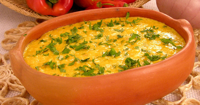 Vatapá Engorda? Calorias, Análise e Receita Light - MundoBoaForma