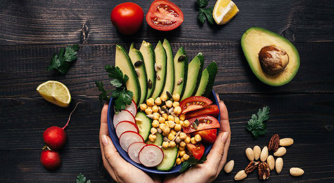 Como Virar Vegano – 5 Dicas de Especialistas - MundoBoaForma