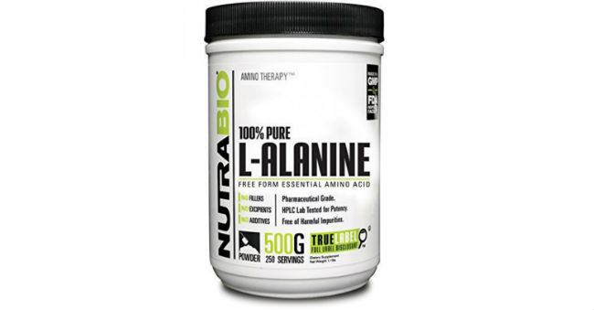 L-Alanina - O Que é, Para Que Serve, Efeitos e Alimentos - MundoBoaForma