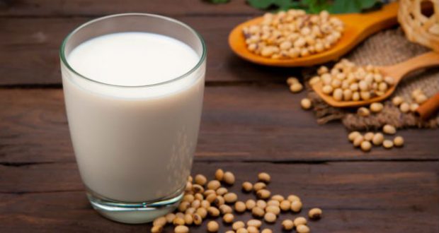 Leite de Soja - Benefícios e Malefícios - MundoBoaForma.com.br
