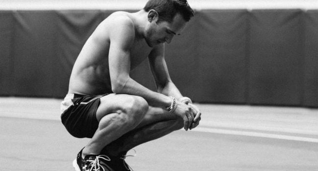 9 Sintomas do Overtraining - O Que é e Como Tratar - MundoBoaForma