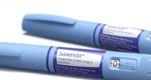 Saxenda Emagrece? Como Funciona, Bula, Resultados e Como Usar ...