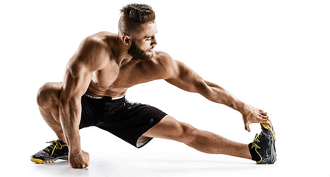 Alongamento Dinâmico e Estático - Diferenças, O Que é e Dicas ...