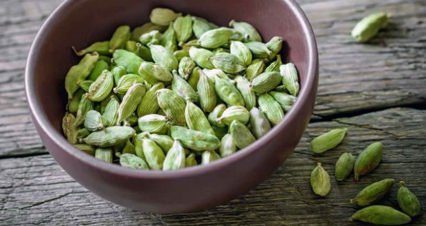 14 Benefícios do Cardamomo - O Que é, Para Que Serve e Como Usar ...