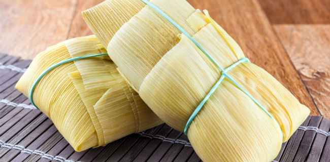 5 Receitas de Pamonha Fit - MundoBoaForma