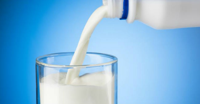 Leite é Remoso? - MundoBoaForma