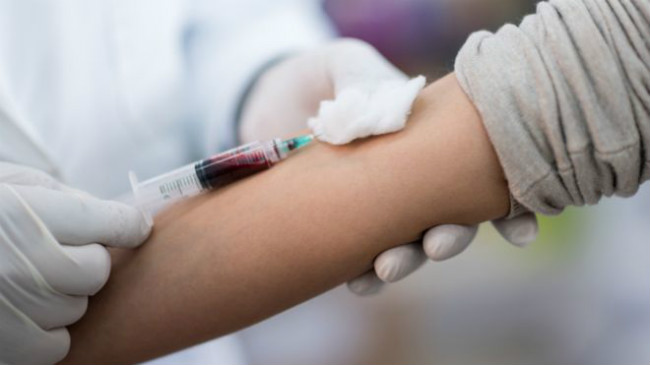 O Que Mostra um Exame de Sangue Completo - MundoBoaForma