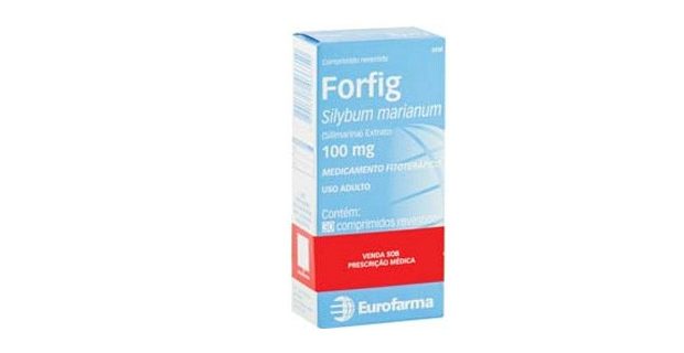 Forfig Emagrece? Para Que Serve e Como Usar - MundoBoaForma.com.br