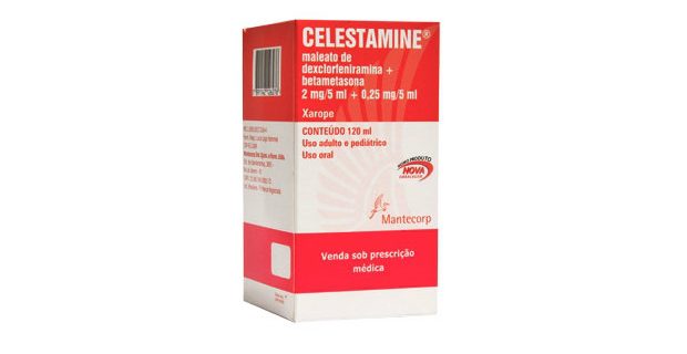 Celestamine Dá Sono? Para Que Serve, Posologia e Efeitos Colaterais ...