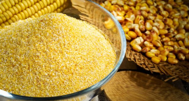 Fubá Tem Glúten? Muito Carboidrato? - MundoBoaForma.com.br