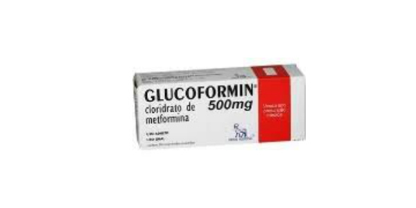 Glucoformin Emagrece? Para Que Serve, Efeitos Colaterais e Como Tomar ...