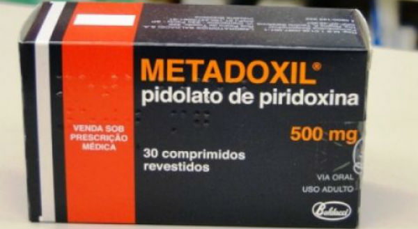 Metadoxil Emagrece? Para Que Serve e Como Tomar - MundoBoaForma