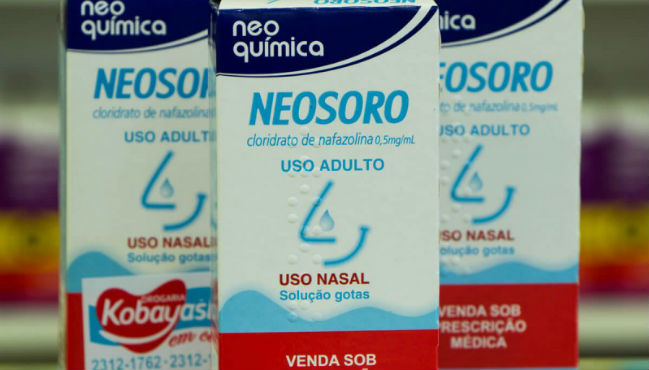 Neosoro Faz Mal? - MundoBoaForma