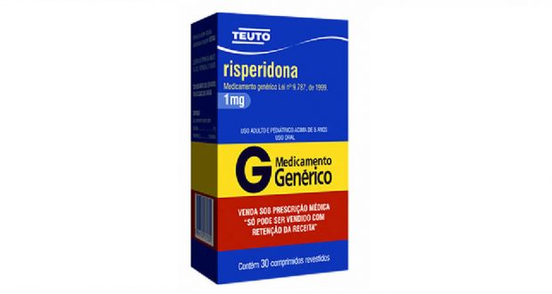 Risperidona Dá Sono? Para Que Serve, Efeitos Colaterais e Indicação ...