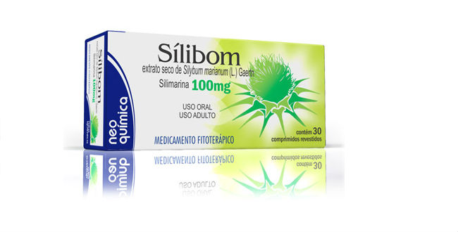 Silibom Emagrece? Para Que Serve, Indicação e Modo de Usar - MundoBoaForma