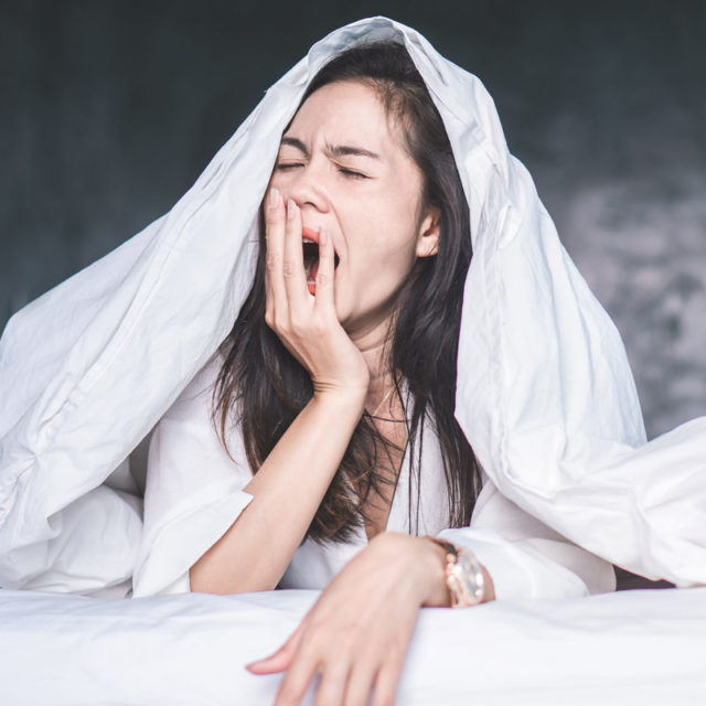 Antialérgico Dá Sono? Todos? Tipos e Dicas - MundoBoaForma