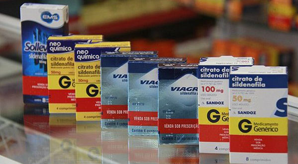 Sildenafila - Para Que Serve, Como Tomar e Efeitos Colaterais ...