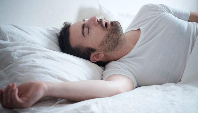 6 Maiores Causas do Ronco e O Que Fazer - MundoBoaForma