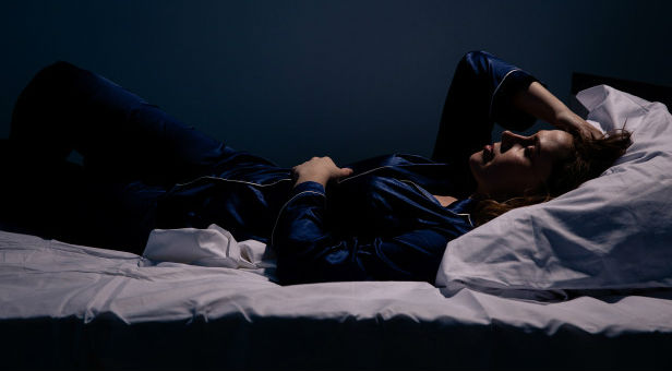 10 Maiores Causas da Insônia e O Que Fazer - MundoBoaForma